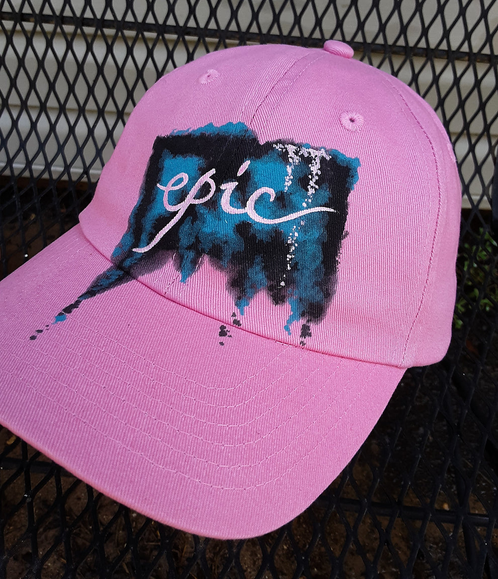 Epic Ball Cap – Gran's Garden Seeds